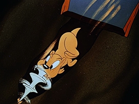 Wicket Wacky (1951) - The Internet Animation Database