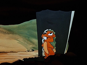 Wicket Wacky (1951) - The Internet Animation Database