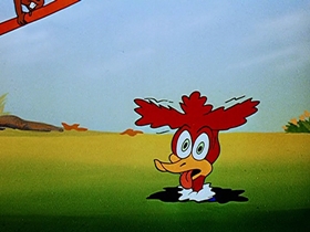 Wicket Wacky (1951) - The Internet Animation Database
