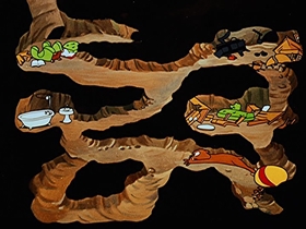 Wicket Wacky (1951) - The Internet Animation Database