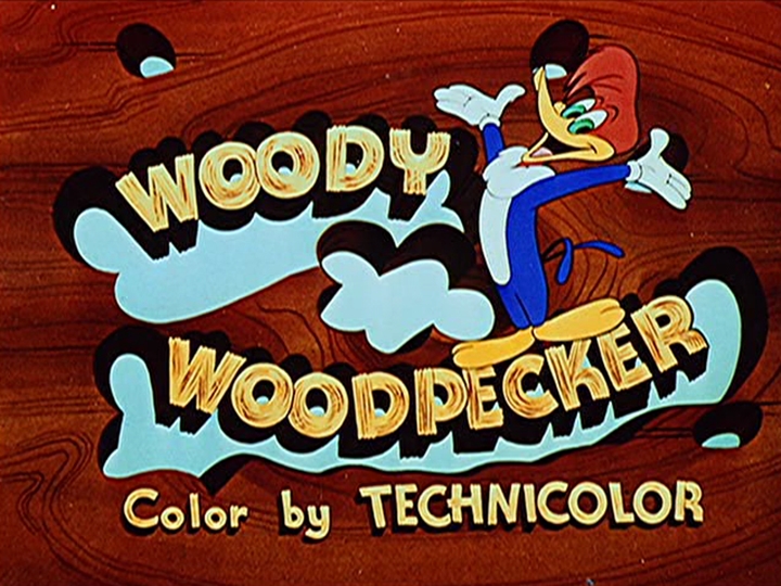 Wicket Wacky (1951) - The Internet Animation Database