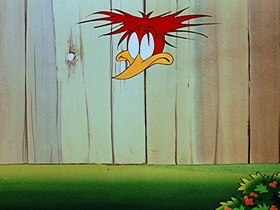 Wicket Wacky (1951) - The Internet Animation Database