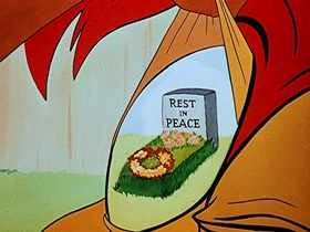 Wicket Wacky (1951) - The Internet Animation Database