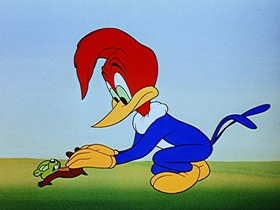Wicket Wacky (1951) - The Internet Animation Database