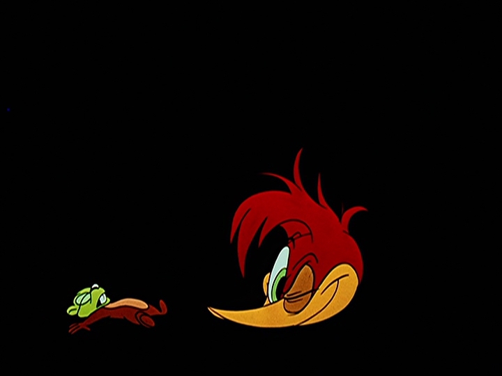 Wicket Wacky (1951) - The Internet Animation Database