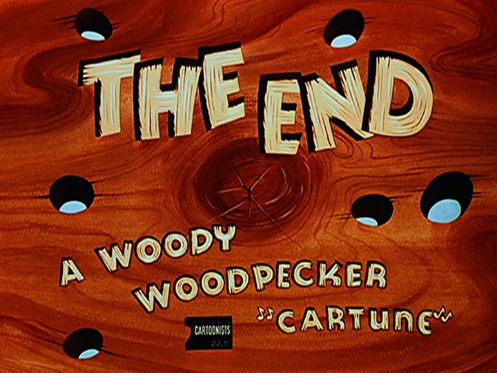 Wicket Wacky (1951) - The Internet Animation Database