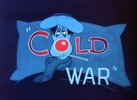 Cold War (1951) - The Internet Animation Database