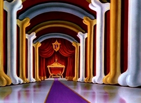 Plutopia (1951) - The Internet Animation Database