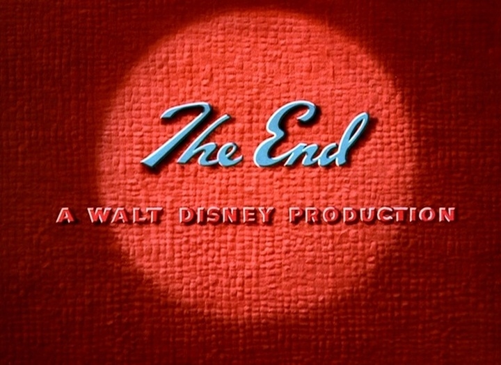 Plutopia (1951) - The Internet Animation Database