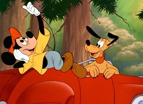 Plutopia (1951) - The Internet Animation Database