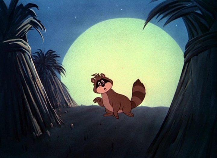 R'coon Dawg (1951) - The Internet Animation Database