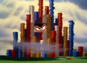 Get Rich Quick (1951) - The Internet Animation Database