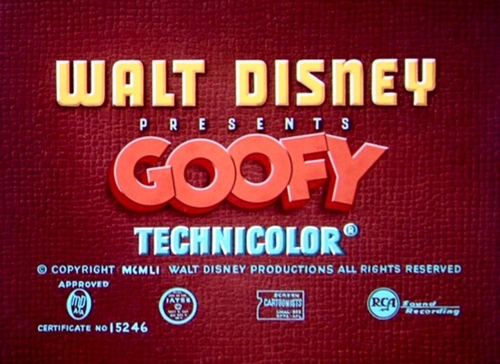 Get Rich Quick (1951) - The Internet Animation Database