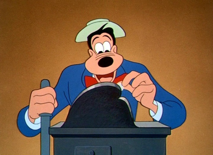 Get Rich Quick (1951) - The Internet Animation Database