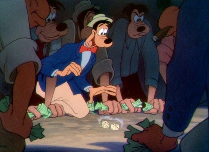 Get Rich Quick (1951) - The Internet Animation Database