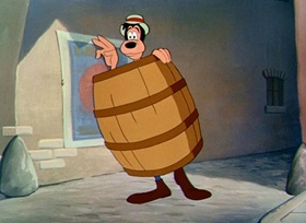 Get Rich Quick (1951) - The Internet Animation Database