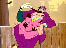 No Smoking (1951) - The Internet Animation Database