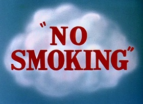 No Smoking (1951) - The Internet Animation Database