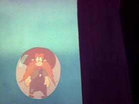 Rabbit Every Monday (1951) - The Internet Animation Database