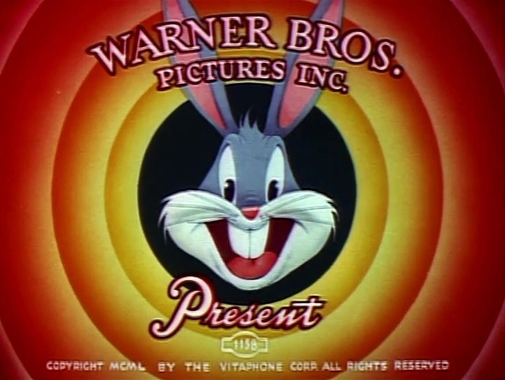 Rabbit Every Monday (1951) - The Internet Animation Database