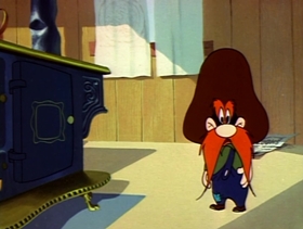 Rabbit Every Monday (1951) - The Internet Animation Database