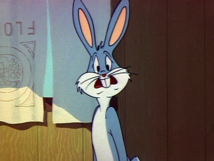 Rabbit Every Monday (1951) - The Internet Animation Database