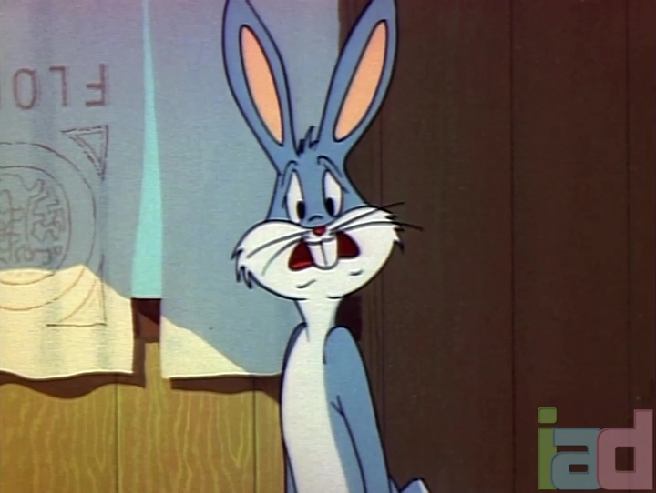 Rabbit Every Monday (1951) - The Internet Animation Database