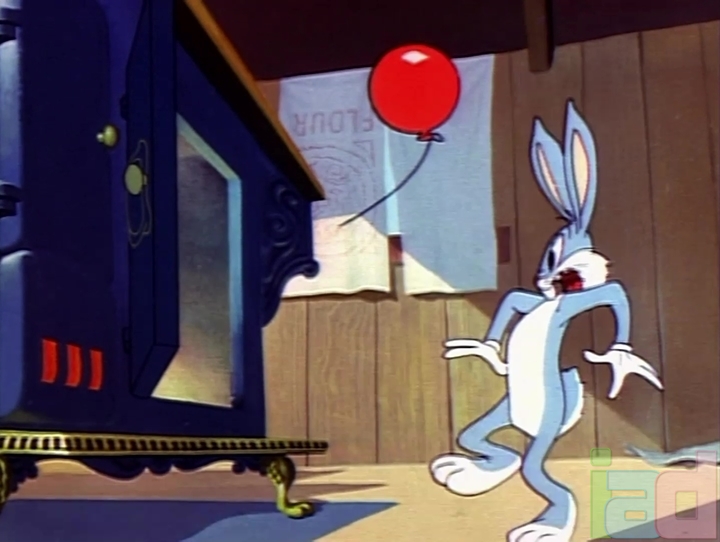 Rabbit Every Monday (1951) - The Internet Animation Database