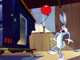 Rabbit Every Monday (1951) - The Internet Animation Database