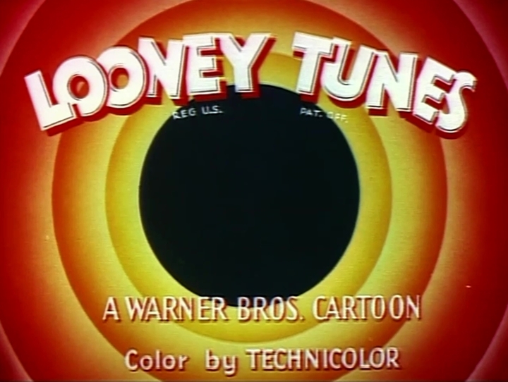Rabbit Every Monday (1951) - The Internet Animation Database