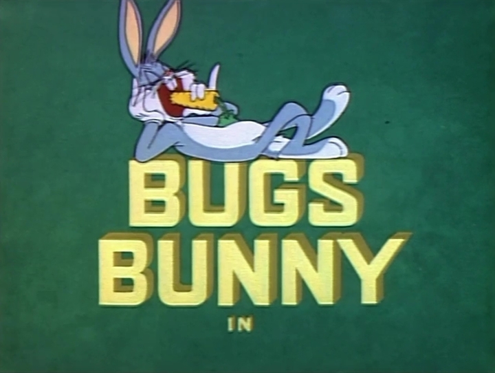 Rabbit Every Monday (1951) - The Internet Animation Database
