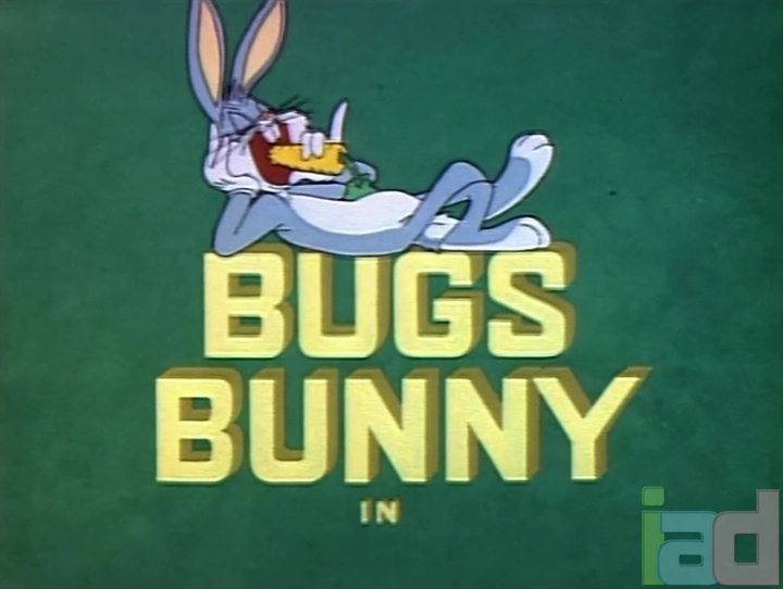 Rabbit Every Monday (1951) - The Internet Animation Database