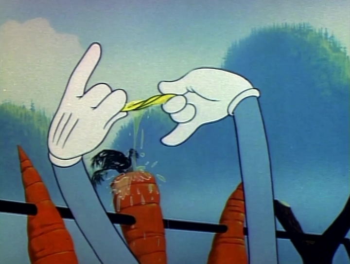 Rabbit Every Monday (1951) - The Internet Animation Database