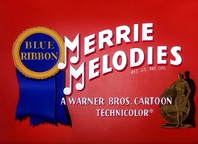 Putty Tat Trouble (1951) - The Internet Animation Database