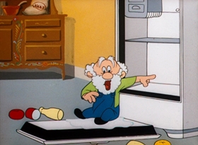 Corn Plastered (1951) - The Internet Animation Database