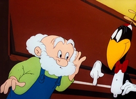 Corn Plastered (1951) - The Internet Animation Database