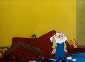 Corn Plastered (1951) - The Internet Animation Database