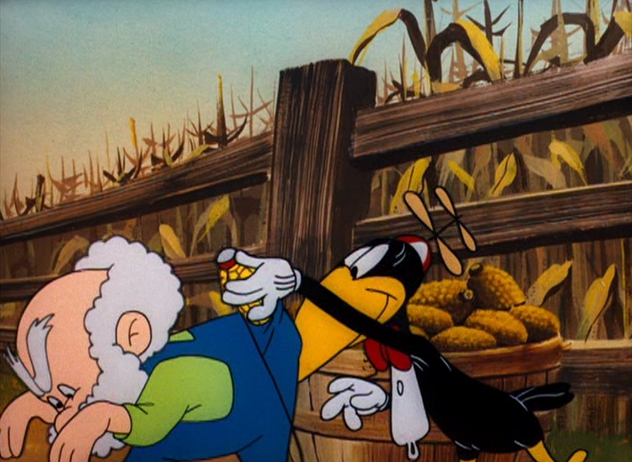 Corn Plastered (1951) - The Internet Animation Database