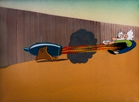 Corn Plastered (1951) - The Internet Animation Database