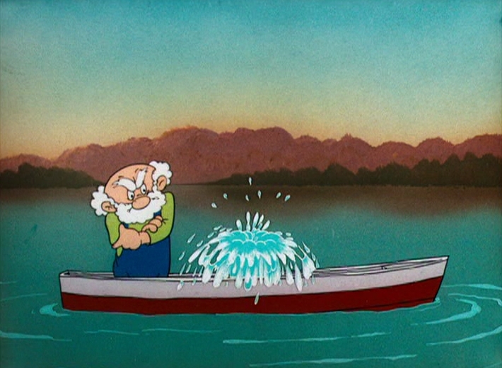 Corn Plastered (1951) - The Internet Animation Database
