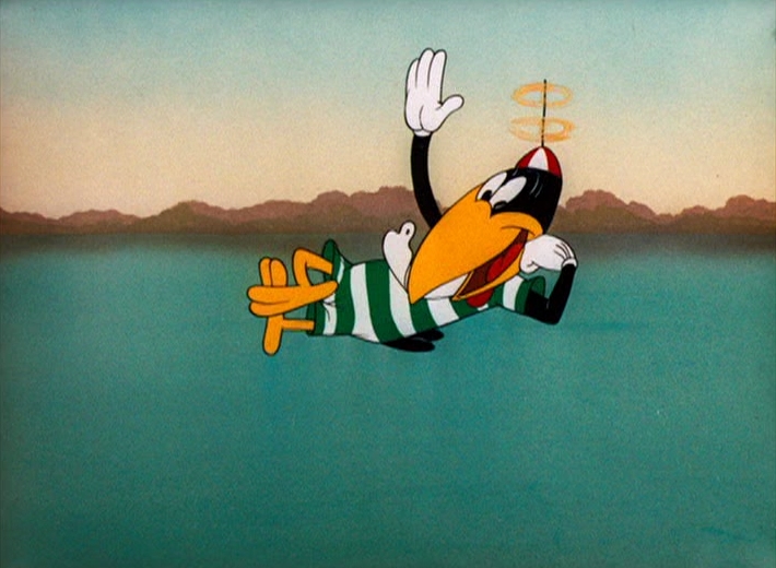 Corn Plastered (1951) - The Internet Animation Database