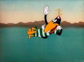 Corn Plastered (1951) - The Internet Animation Database