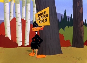 Rabbit Fire (1951) - The Internet Animation Database