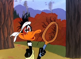 Rabbit Fire (1951) - The Internet Animation Database