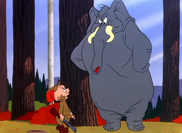 Rabbit Fire (1951) - The Internet Animation Database