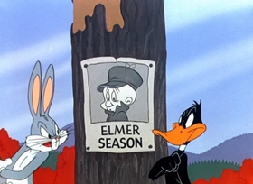 Rabbit Fire (1951) - The Internet Animation Database