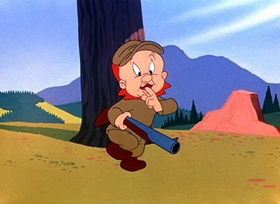 Rabbit Fire (1951) - The Internet Animation Database