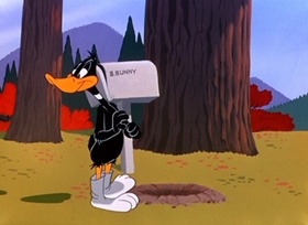 Rabbit Fire (1951) - The Internet Animation Database