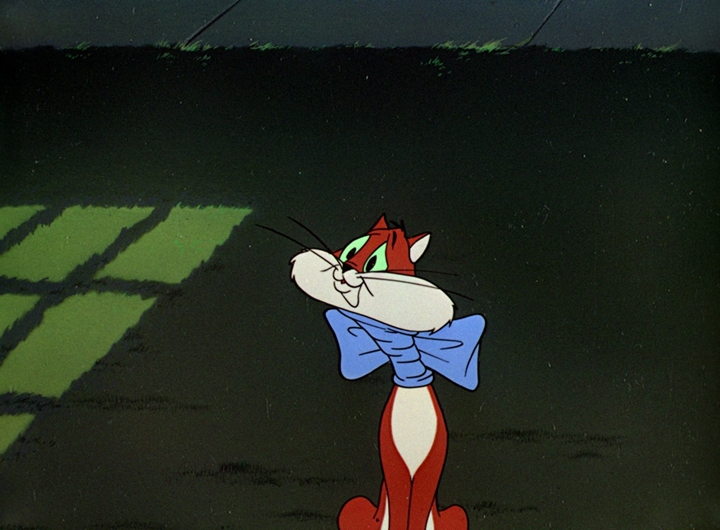 Chow Hound (1951) - The Internet Animation Database