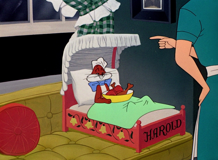 Chow Hound (1951) - The Internet Animation Database